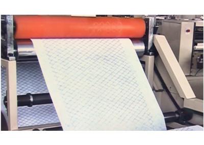 China Max.width 700mm PLFH-700 Filter Materials Compositing Machine Filter Cutting Machine for sale