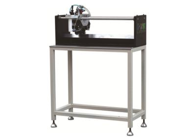 China 600mm Filter Cutting Machine Filter Paper Cross Cutting 20pcs/min for sale