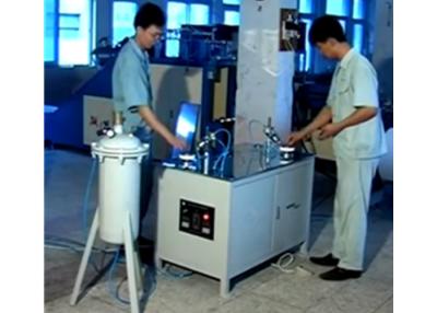 China Rotatie-op van de de Lijminjectie van de Filter de Dichte Plaat Filter die van de de Machineolie Machine maken Te koop