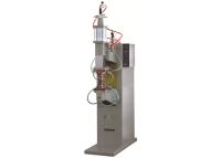 China Spin-On Filter Convex Spot-Welding Machine Oil Filter Making Machine for sale