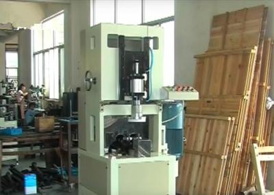 中国 機械を作るフィルター シーリング機械石油フィルター回転で自動 販売のため