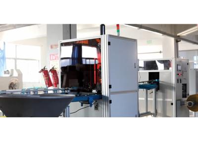 Cina Linea di produzione automatica per l'Assemblea che sigilla Ring Oil Filter Making Machine in vendita
