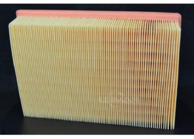 China 6C169601AA 10000 Km Wood Pulp Panel Compressor Air Filter For Toyota for sale