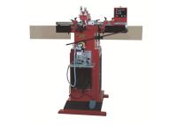 China Multifunctional Oil Filter Making Machine Silk Screen Printing for sale