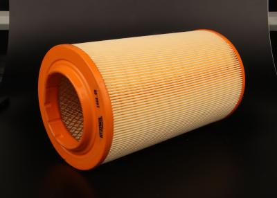 Cina AF434KM LL1902-FN PU Air Filter C21431 CA3262 CUMMINS 196677 For FIAT in vendita