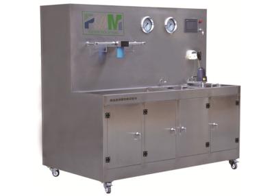 China Van de de Prestatietest commerciële olie van de dieselfilter de filtermachine Te koop