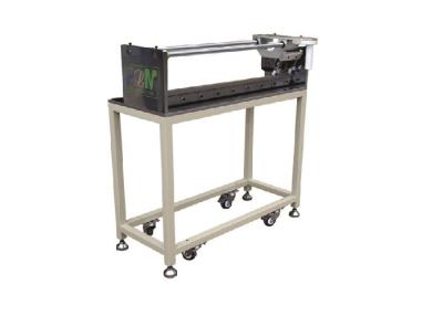 China 1000mm Air Filter Making Machine Multi Layer Filter Material Transverse for sale