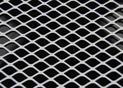 Cina Il materiale del filtrante di acciaio inossidabile ha espanto Mesh Fit allungato in vendita
