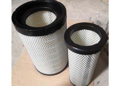 Cina Camion dell'elemento di filtro dell'aria di ingegneria del veicolo K2338 resistente in vendita