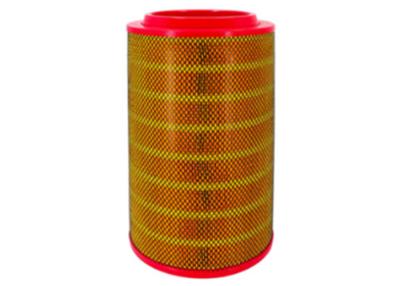 China K3051 Heavy Duty Air Filter Auman 340 Truck Filter Element for sale