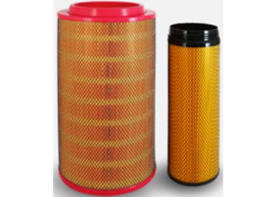 China K3051 Heavy Duty Air Filter Auman 340 Truck Filter Element for sale
