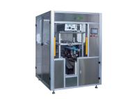 China Automatic ECO Filter Machine Filter Element Ultrasonic Welding Machine for sale