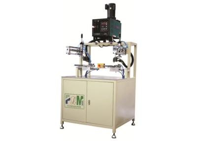 China Element ECO Filter Machine , Paper Hot Melt Adhesive Bonding Machine for sale
