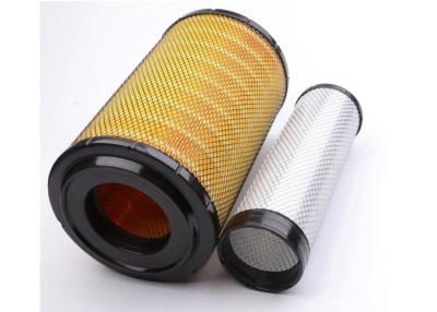 Cina Ingegneria resistente del veicolo del camion dell'elemento di filtro dell'aria K2338 in vendita