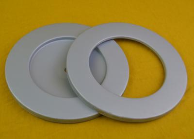 Cina 17801-67040 copertura di estremità galvanizzata elettrica del filtro 200mm in vendita
