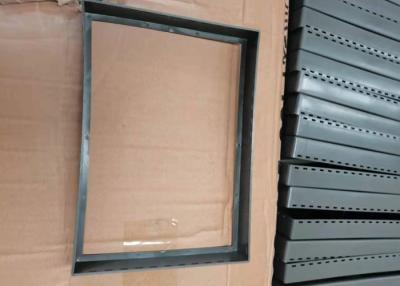 China 16546JG30A de Materiële Bevestiging van de kaderfilter voor Filterelement Te koop