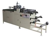 Cina Filtro di formazione ondulato dall'assicella del diametro 1000mm della bobina che pieghetta macchina in vendita