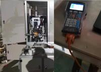 China Full Auto Pu Injection Air Filter Making Machine 10m/Min for sale