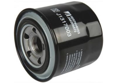 Cina filtro dell'olio di efficienza di filtrazione di lunghezza di 75mm alto 26300-35504 in vendita