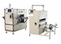 China Width 1050mm Automatic Filter Paper Folding Machine 230 Pairs/Min for sale