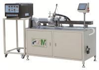 China Hydraulic Filter Element Threading Hot Melt Machine 3pcs/Min for sale