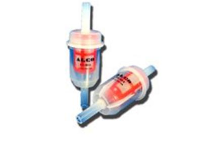 China 14776301 Od 36mm Prebrandstoffilter voor het Systeem van de Brandstoflevering Te koop