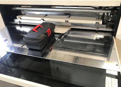 Cina Filtro economico da prezzi PLCZ55-1250-II di buona qualità che fa coltello che pieghetta macchina in vendita