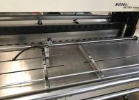 China Plcz55-1250-Ii Filter Material Knife Pleating Machine for sale