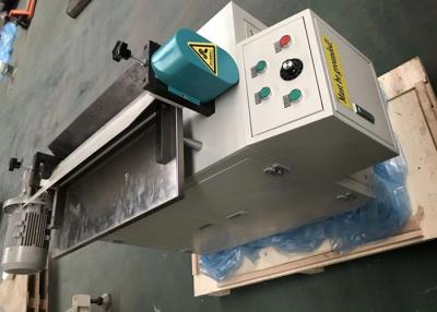 Βαρέων καθηκόντων φίλτρο αέρα 120mm που κάνει το κύλισμα πλέγματος καλωδίων μηχανών