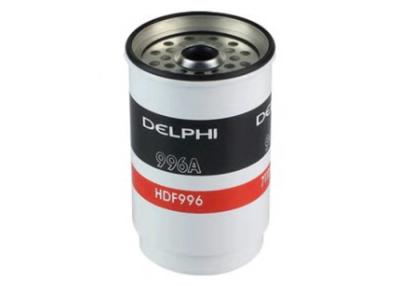 Cina Piccola vite del sistema di rifornimento di combustibile 864f9176cab sul filtro in vendita
