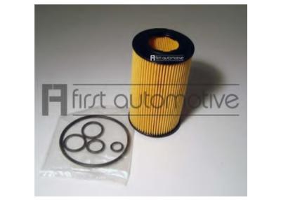 China De Filter van de de Smeringsolie van HU718 1X, Tussenvoegselfilter 63mm Od Te koop
