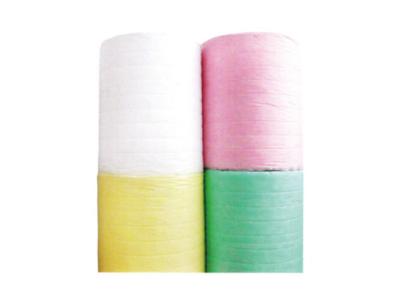 China Low Resistance Composite Bag Air Filter Material LM-D-F5 for sale