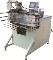 China PLJT-250-12 Full-auto Turntable Clipping Machine for sale