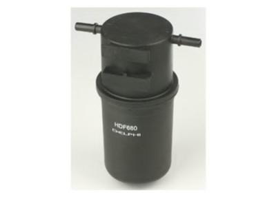 Cina FILTRO DEL CARBURANTE da certificazione 2H0127401 del CE in vendita