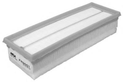 Cina Air Filter 0.314kg (Air Supply) 1444TJ in vendita