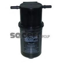 中国 Oil Filter heavy duty air filter 2H0127401 販売のため