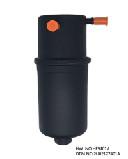 Cina Certified quality filter Screw-on Filter Oil Filter  2H0127401A/ 2H0127401B in vendita