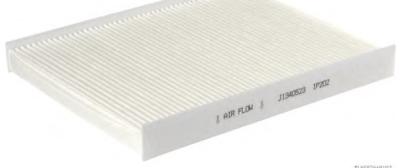 China Certified quality filter car air filter making machine FC446 Colors can be customized Filter raw materials à venda