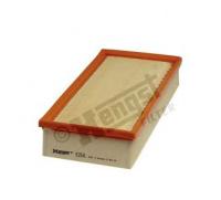 China Certified quality filter car air filter making machine HF8001 for sale