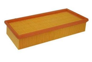 China Certified quality filter car air filter making machine HF8001 for sale