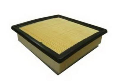 Cina Air Filter 252mm Width (Air Supply) 8-98140-265-0 in vendita