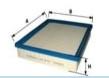China Certified quality filter car air filter making machine HF8002 à venda