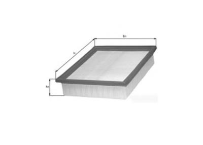 Cina High Quality Product Air Filter (Air Supply) 6395282506 in vendita