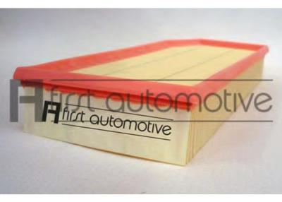 China 6110940304 Air Filter(Air Supply) PU board filter à venda