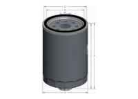China Air Filter(Air Supply) PA2712 for sale