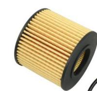 China Certified quality filter car air filter making machine 04152-YZZA6 for sale