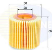 China Certified quality filter car air filter making machine 04152-YZZA6 for sale