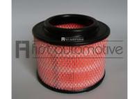 China 17801-0C010 Air Filter(Air Supply) Filter Insert for sale