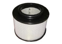 China 17801-0C010 Air Filter(Air Supply) Filter Insert for sale