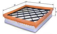 China Air Filter(Air Supply) 13272719 for sale